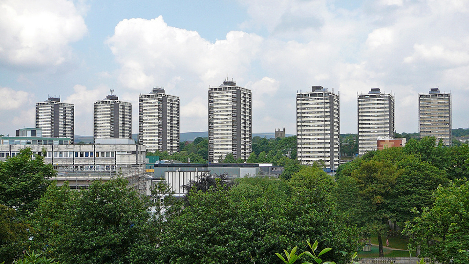 Save the Seven Sisters – Labour Campaign for Council Housing